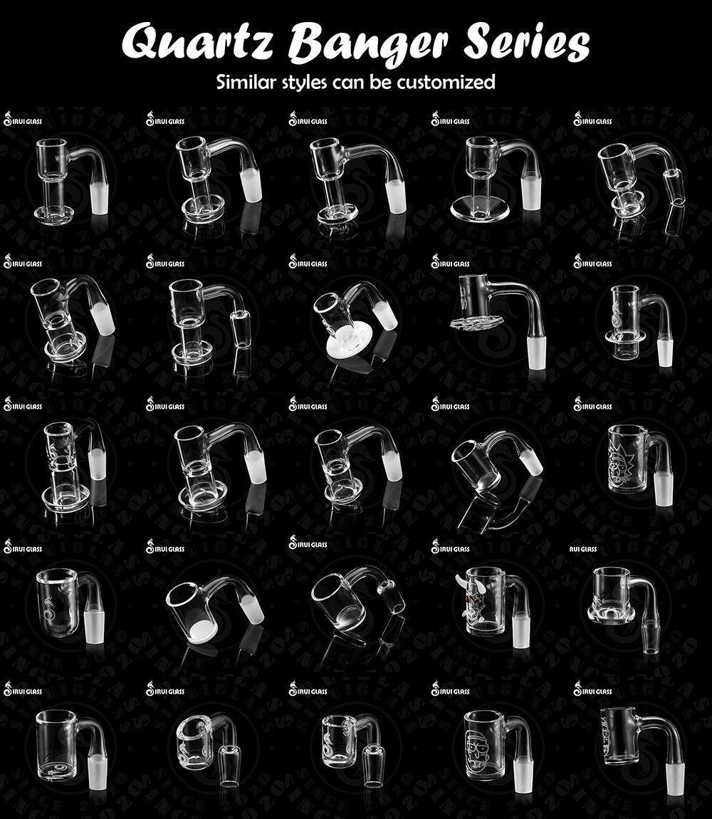 Buy Wholesale China Sirui Glass Bong Ceramic Bong Smoking Water Pipe ...