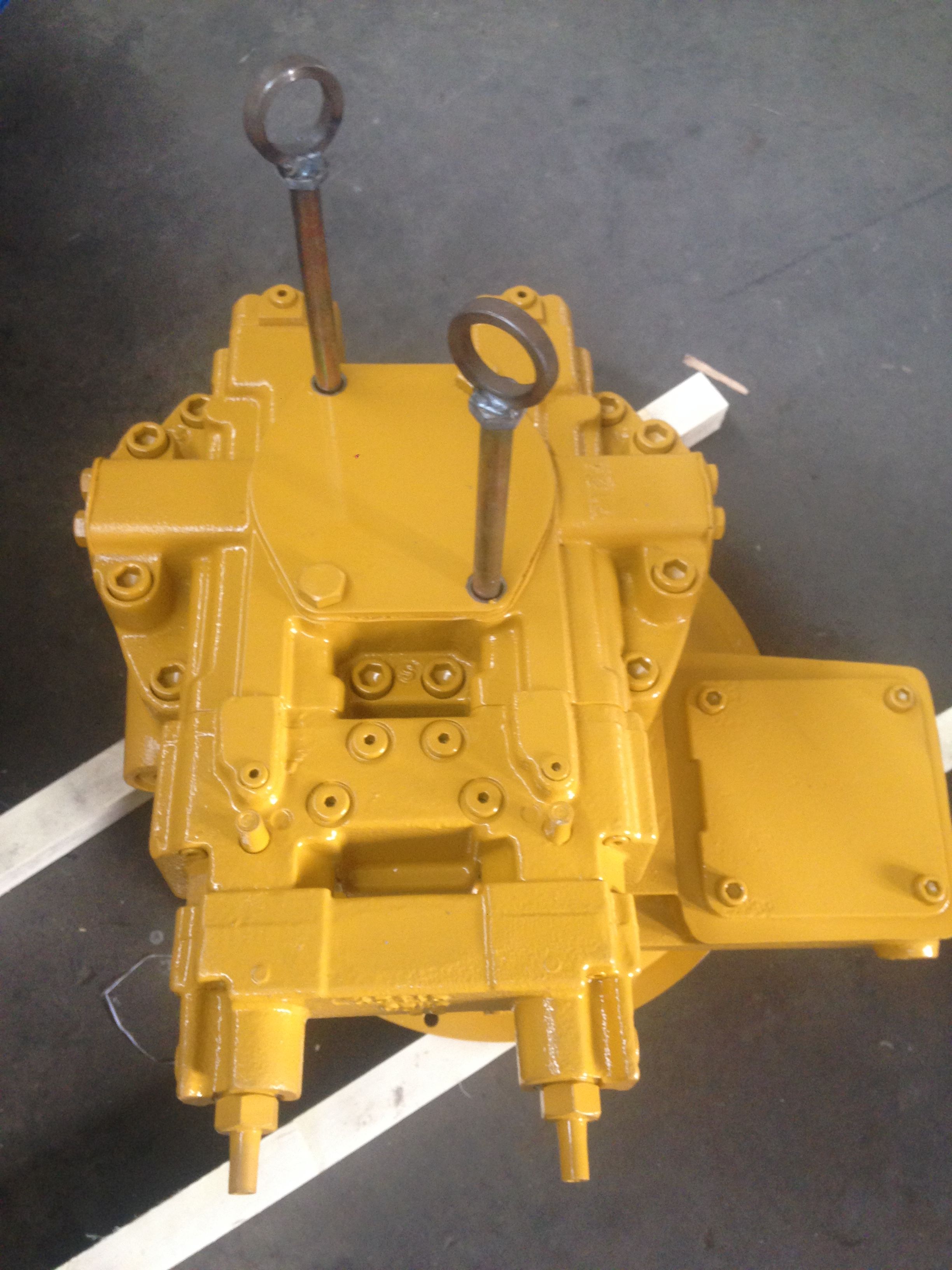 Buy Wholesale China 7y4009 1153681 123-2235 A8v0160lgh1/60r1 Excavator ... Buy Wholesale China 7y4009 1153681 123-2235 A8v0160lgh1/60r1 Excavator ...
