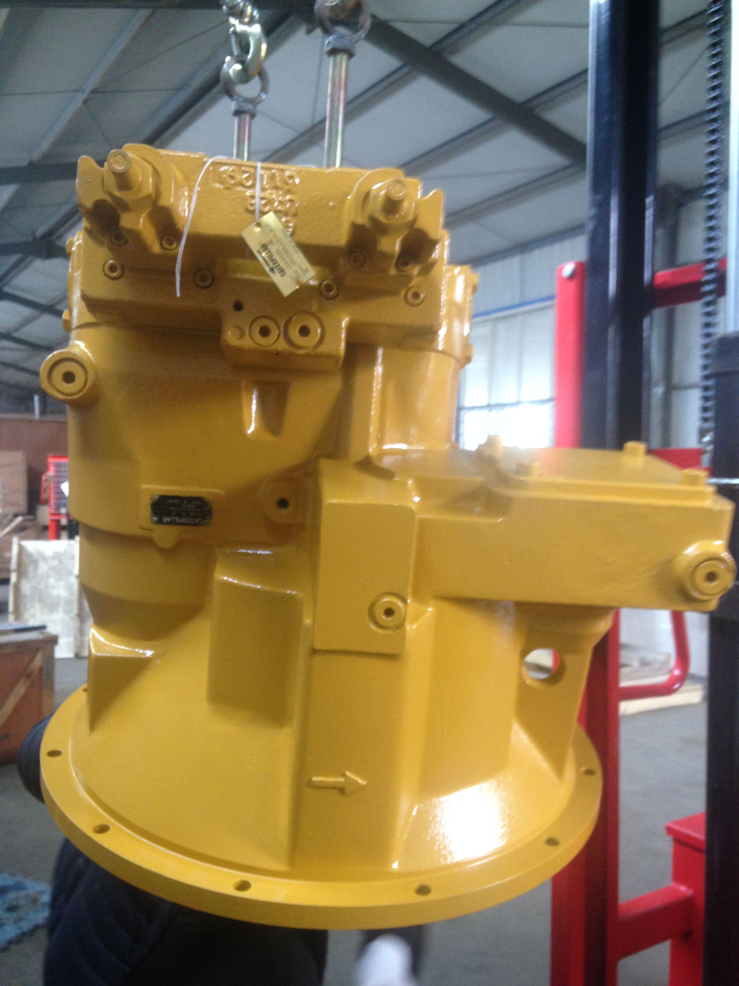 Buy Wholesale China 7y4009 1153681 123-2235 A8v0160lgh1/60r1 Excavator ... Buy Wholesale China 7y4009 1153681 123-2235 A8v0160lgh1/60r1 Excavator ...