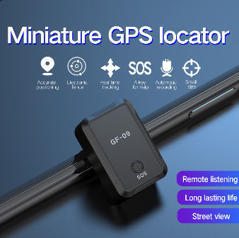 Bulk Buy China Wholesale Gps Tracker With Mini Magnetic Enhanced,anti ...