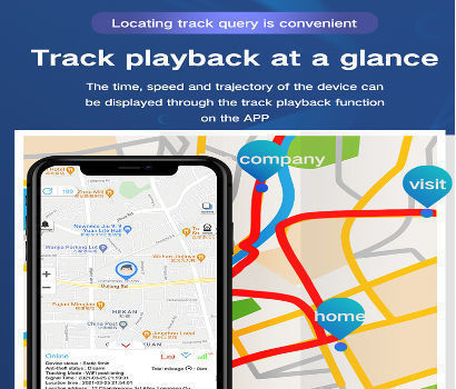 Bulk Buy China Wholesale Gps Tracker With Mini Magnetic Enhanced,anti ...