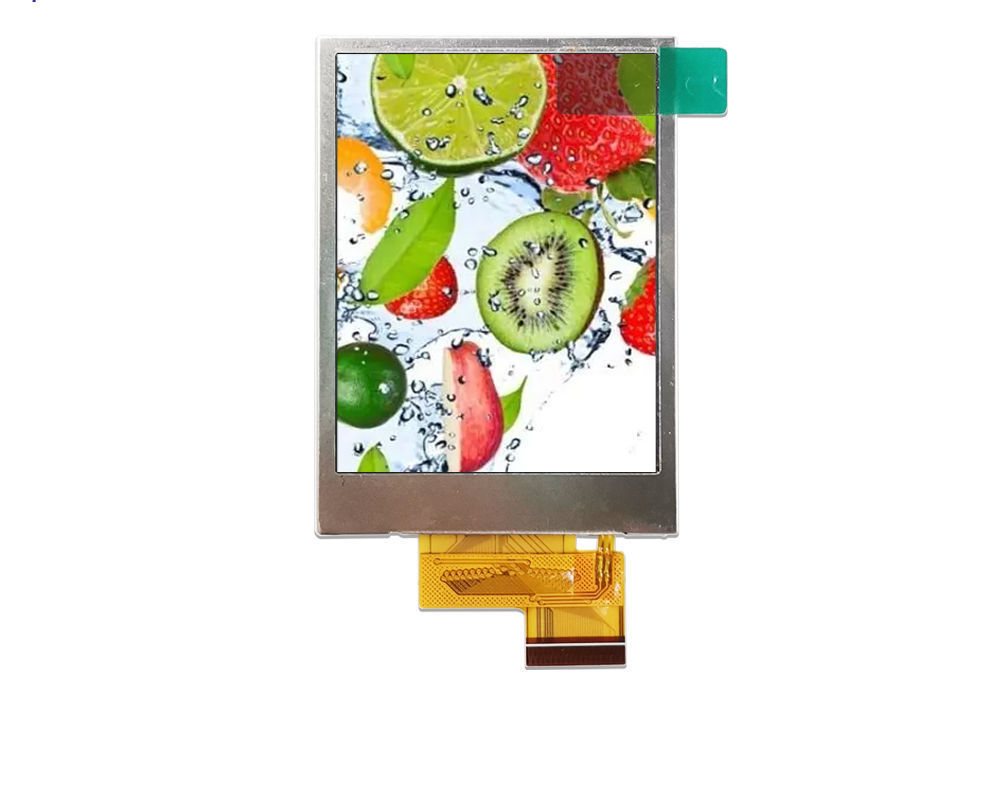 Buy Wholesale China Factory Custom 39 Pin 2.4 Inch Color Rgb Display ...