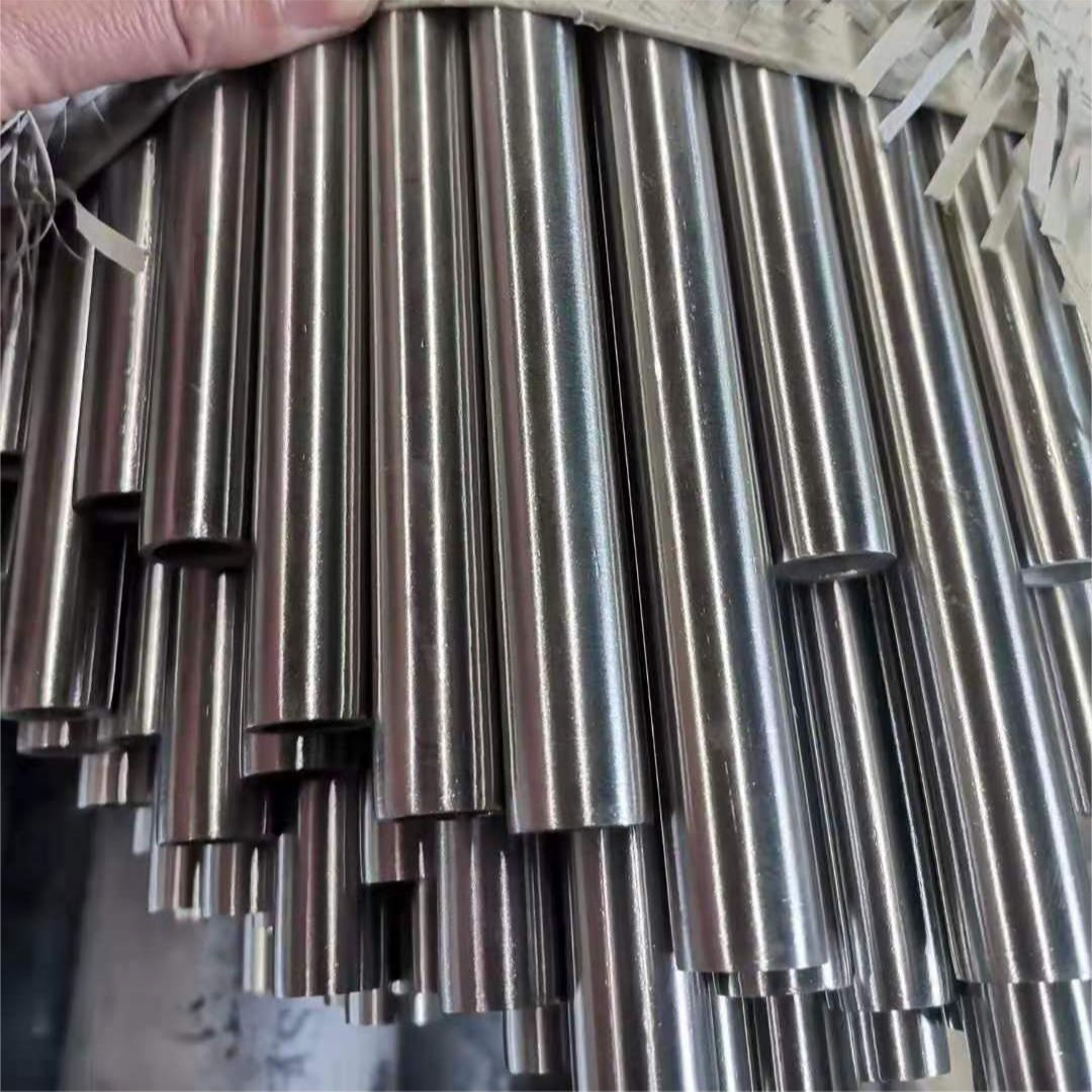 High Quality Sus201 Sus202 Sus301 Stainless Steel Pipe For Mechanical ...