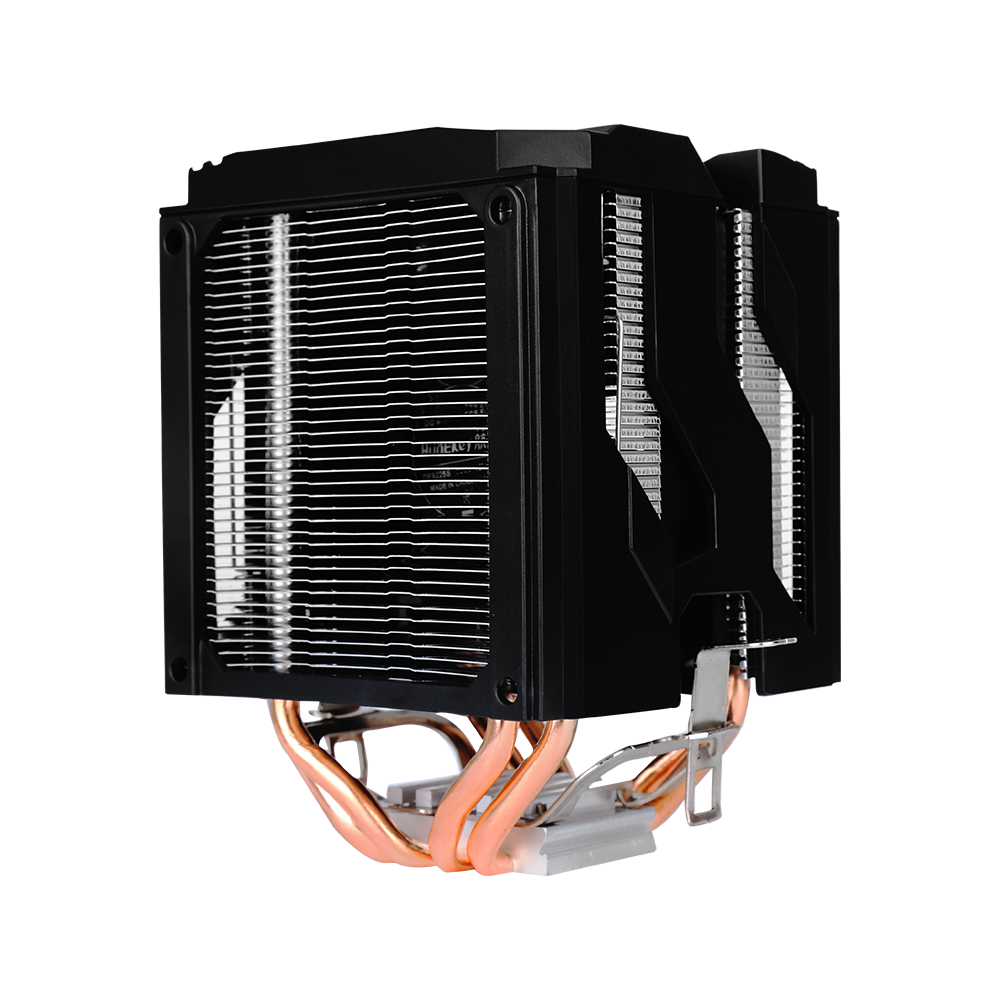 Buy Wholesale China Sama Oem Factory Copper Pc Cpu Air Cooling Radiator ...