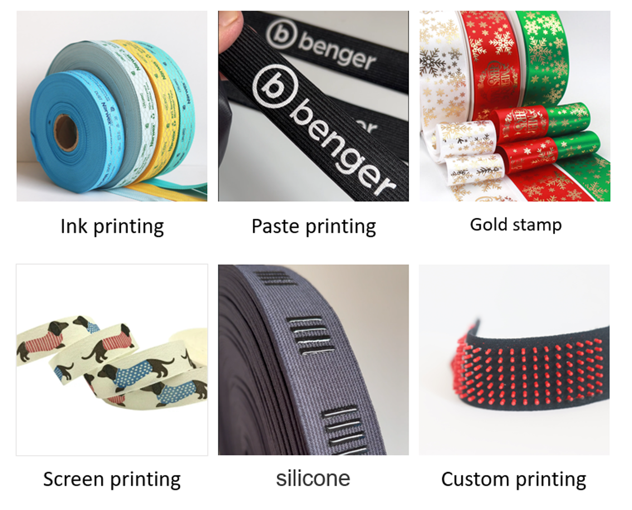 Buy Wholesale China The Factory Directly Produces Custom Band Oem Odm ...