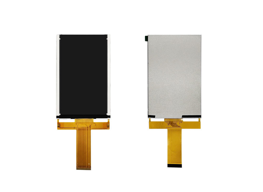 Buy Wholesale China Industrial High Brightness 5.0 Inch Full Color Tft ...