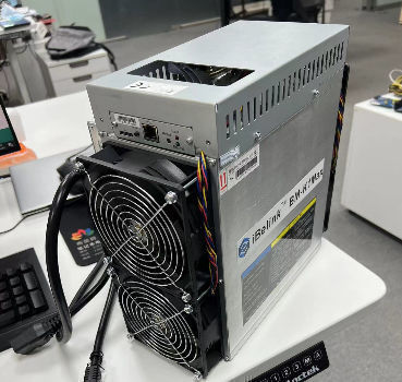 Buy Wholesale China New Asic Miner Dash X11 Antminer D9 1770g 2839w ...