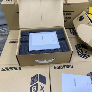 Buy Wholesale China New Asic Miner Dash X11 Antminer D9 1770g 2839w ...