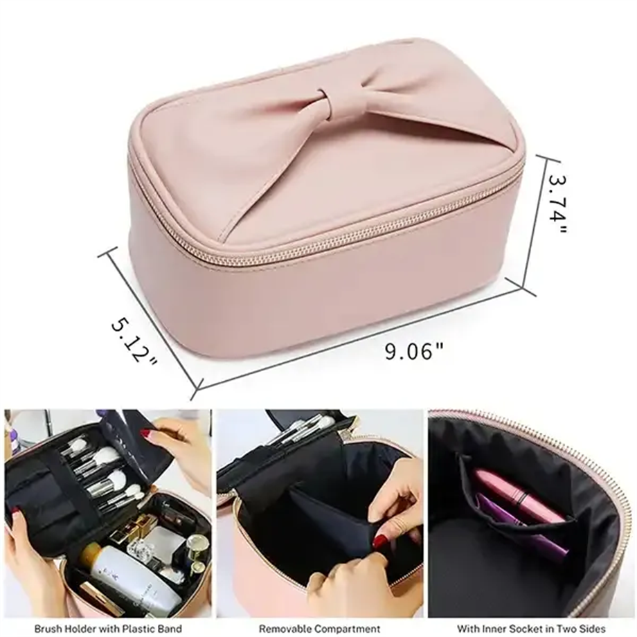 Buy Wholesale China Custom Cute Makeup Bag Cosmetic Bag Travel Makeup ...