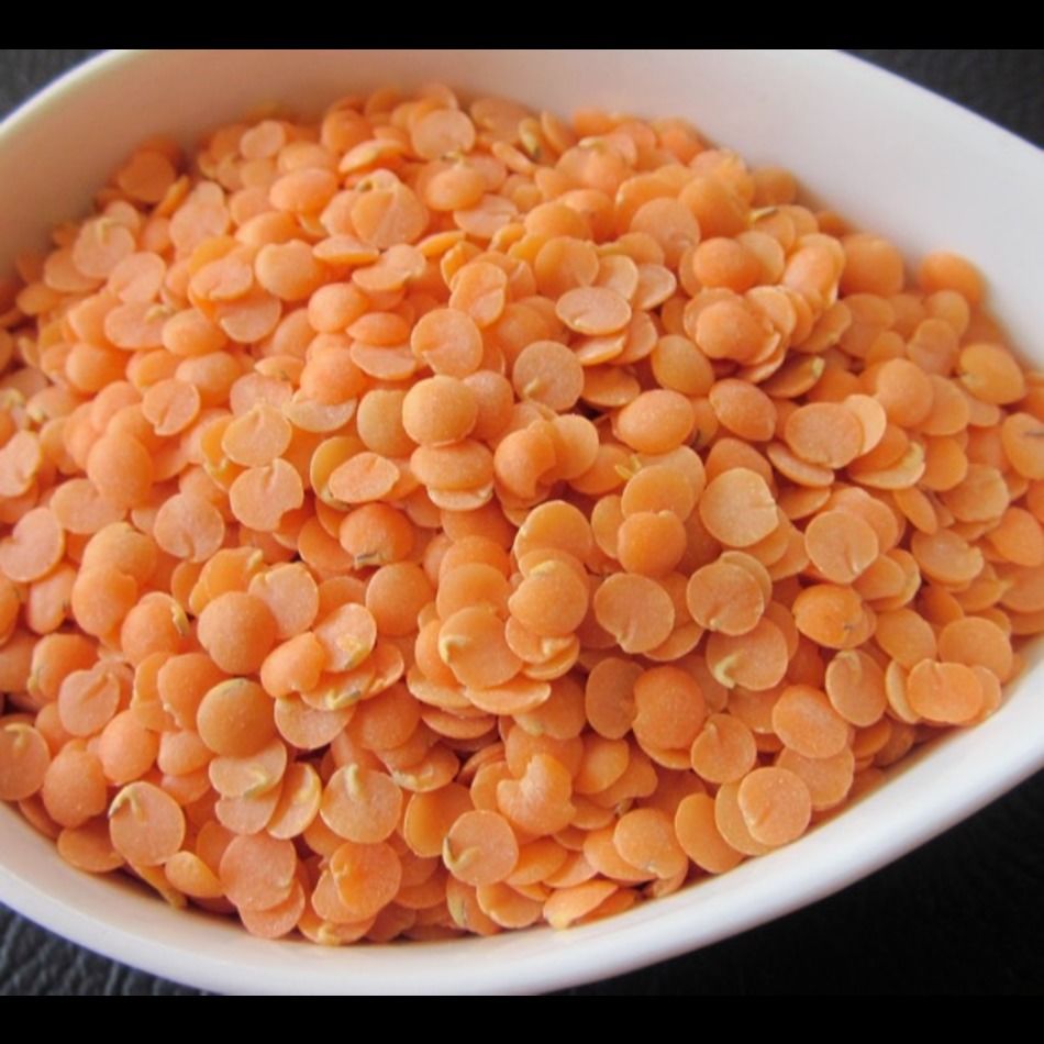 Buy Wholesale United States Top Quality Split Lentils Red And Green In ...