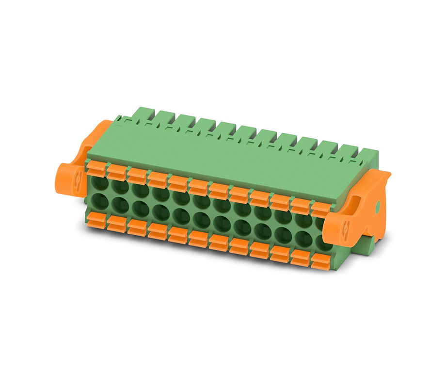 Bulk Buy China Wholesale Phoenix Contact 1790580 Equivalent, 3.5mm ...