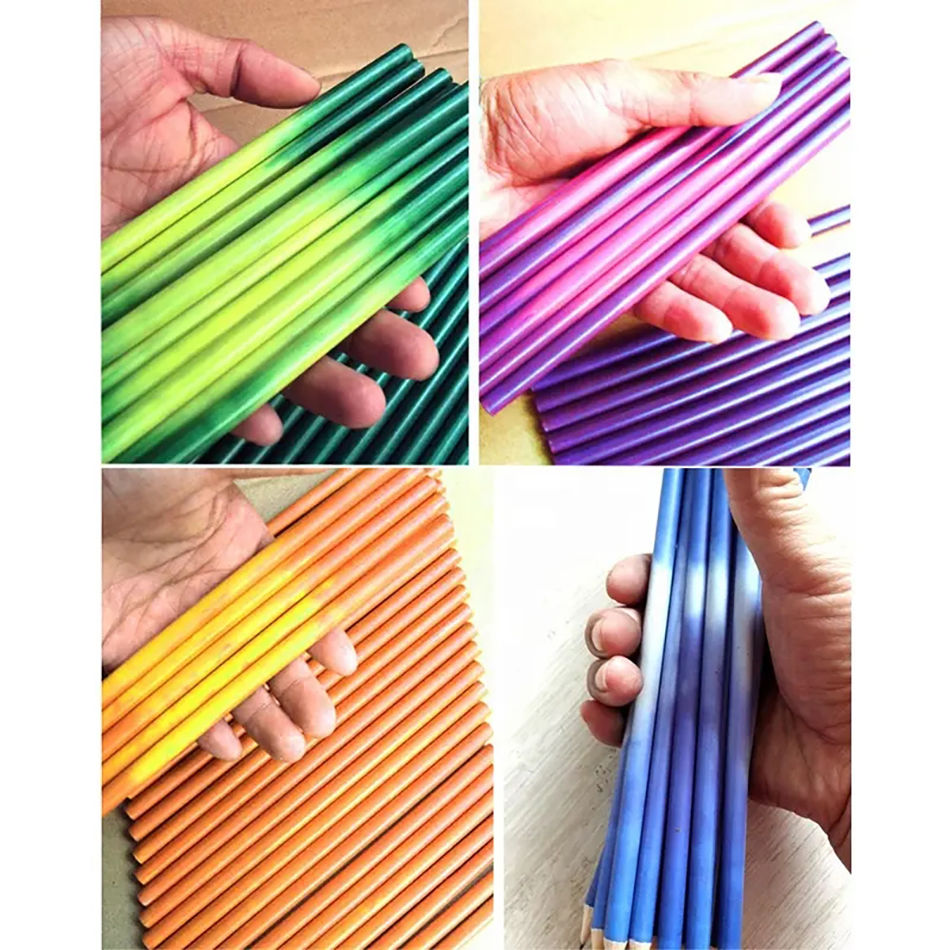 High Quality Promotional Heat Activated Temperature Color Changing Mood ...