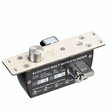 Buy Wholesale China Yli Yb-620(led) Fail Secure Electric Bolt W ...