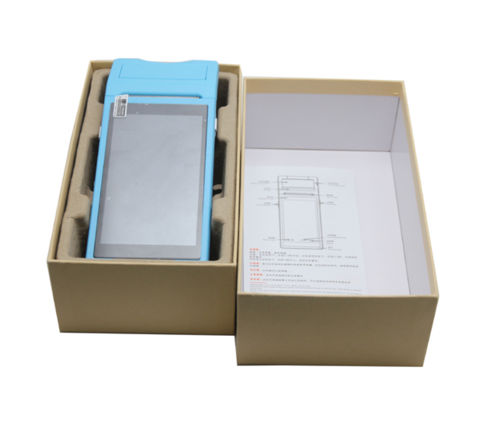 Buy Standard Quality China Wholesale Q1 Electronic Billing Payment Pos ...