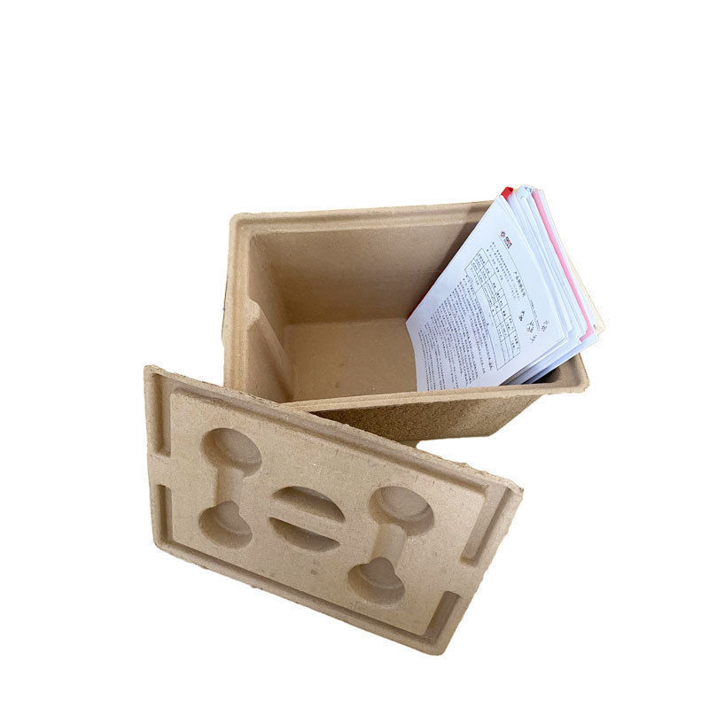 Disposable Litter Basin For Cats Paper Cat Litter Trays Cardboard Liner ...