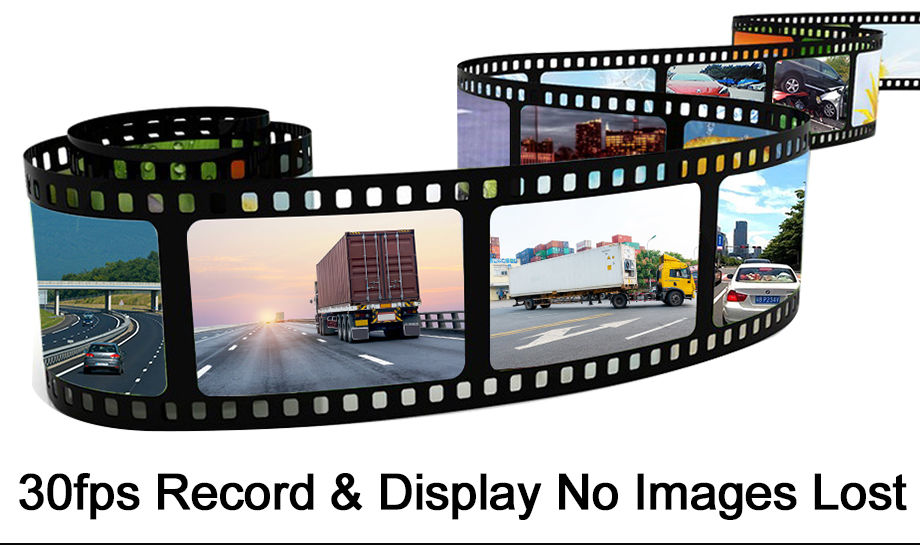 Buy Wholesale China 4-8 Channel Ahd 1080p Dvr Monitor 7-10 Inch Full Hd ...