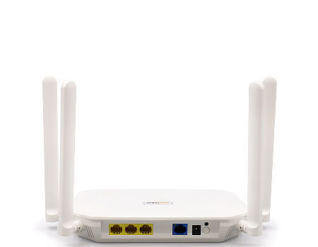 Bulk Buy China Wholesale Wifi Router Indoor Ax1800 Wifi6 Sunhans Dual ...