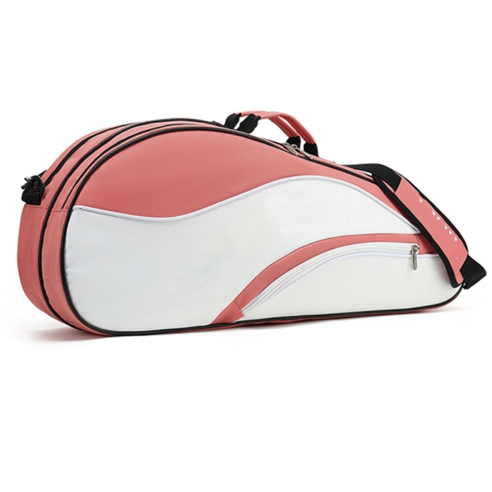 Buy Wholesale China Badminton Racket Bag With Shoes Compartment Hold Up ...