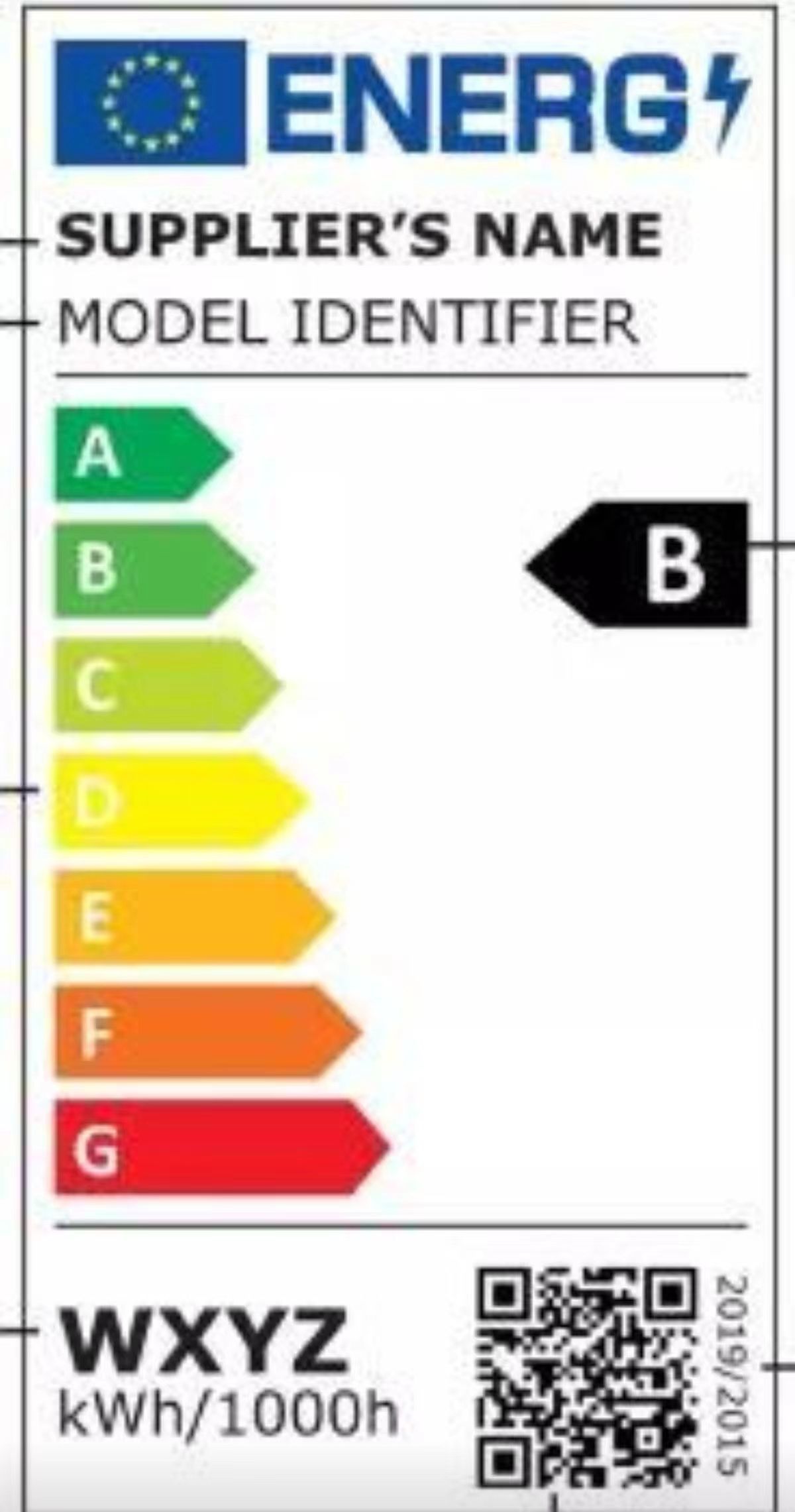 Bulk Buy China Wholesale Led High Pole Light Eu Erp Energy Efficiency ...