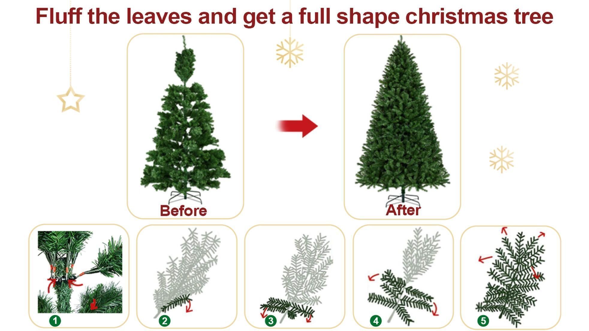 Buy Wholesale China 1.6ft/48cm 20‘’ Christmas Storm Lantern Tabletop ...