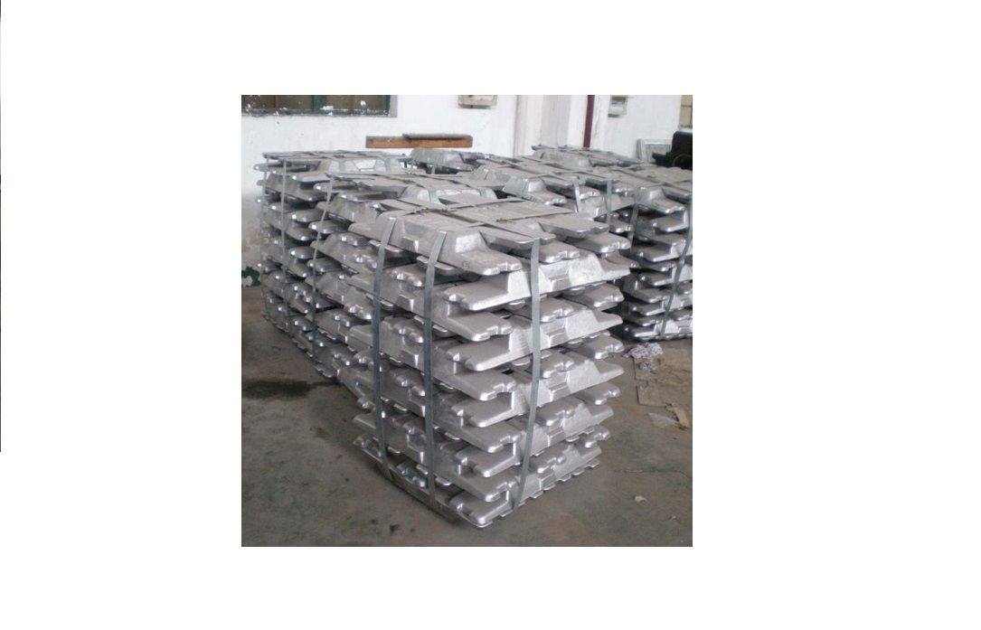 Buy Wholesale Thailand Wholesale Aluminum Ingots 99.7%a7 For Sale ...