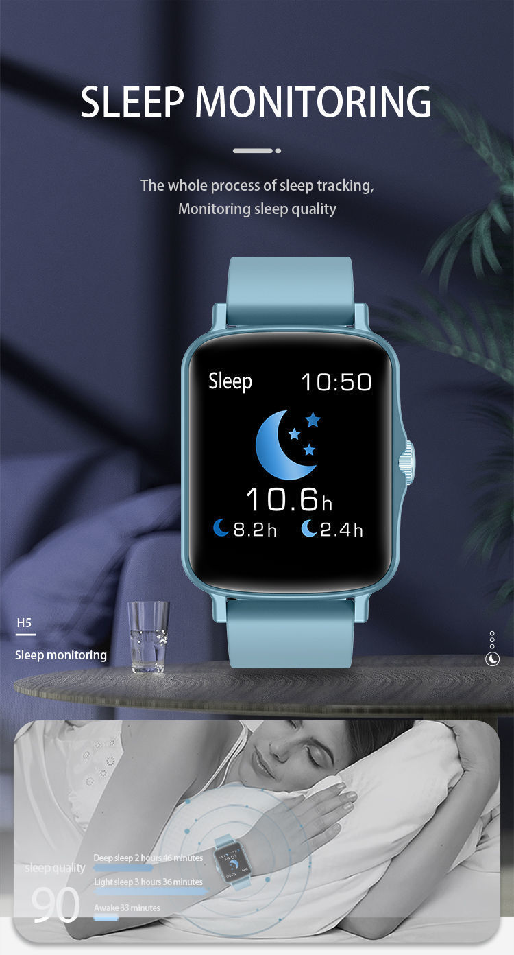 Buy Wholesale China The Latest Ip68 Waterproof And Dustproof Health ...