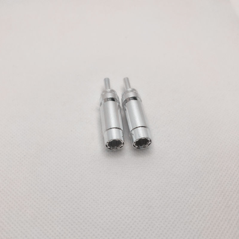 Buy Wholesale China Manufacturer Precision Crown Spring Connector ...