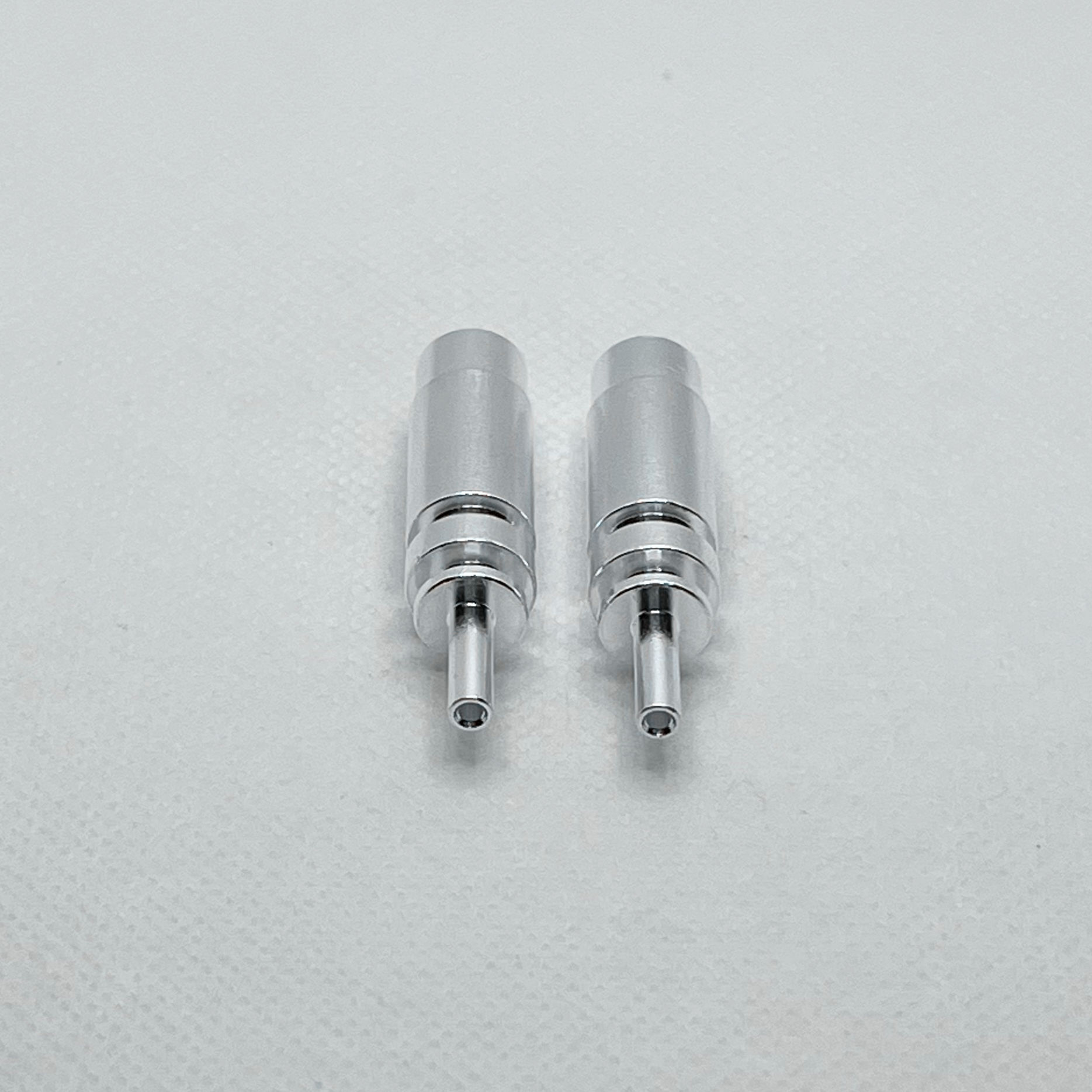 Buy Wholesale China Manufacturer Precision Crown Spring Connector ...