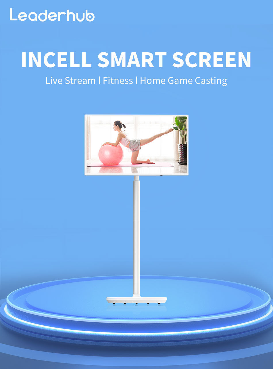 Buy Wholesale China 2023 New Smart Multi Touch Screen Casting Screen ...