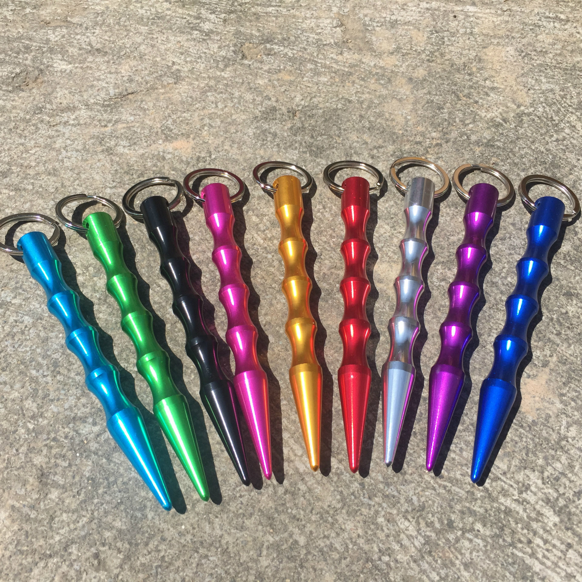 Buy Wholesale China Kubaton Self-defense Tactical Pen Self-defense ...
