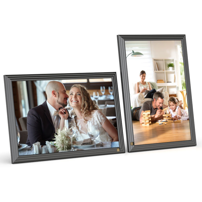 10.1inch 16:10 1280*800ips Panel Wifi Cloud Digital Photo Frame 1gb ...