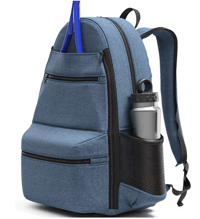 Buy Wholesale China Wholesale Oem Tennis Backpack Custom Logo Sports ...