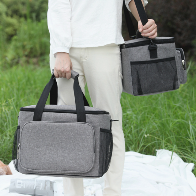 Buy Wholesale China Wholesale Waterproof Insulated Bag Cooler Bag ...