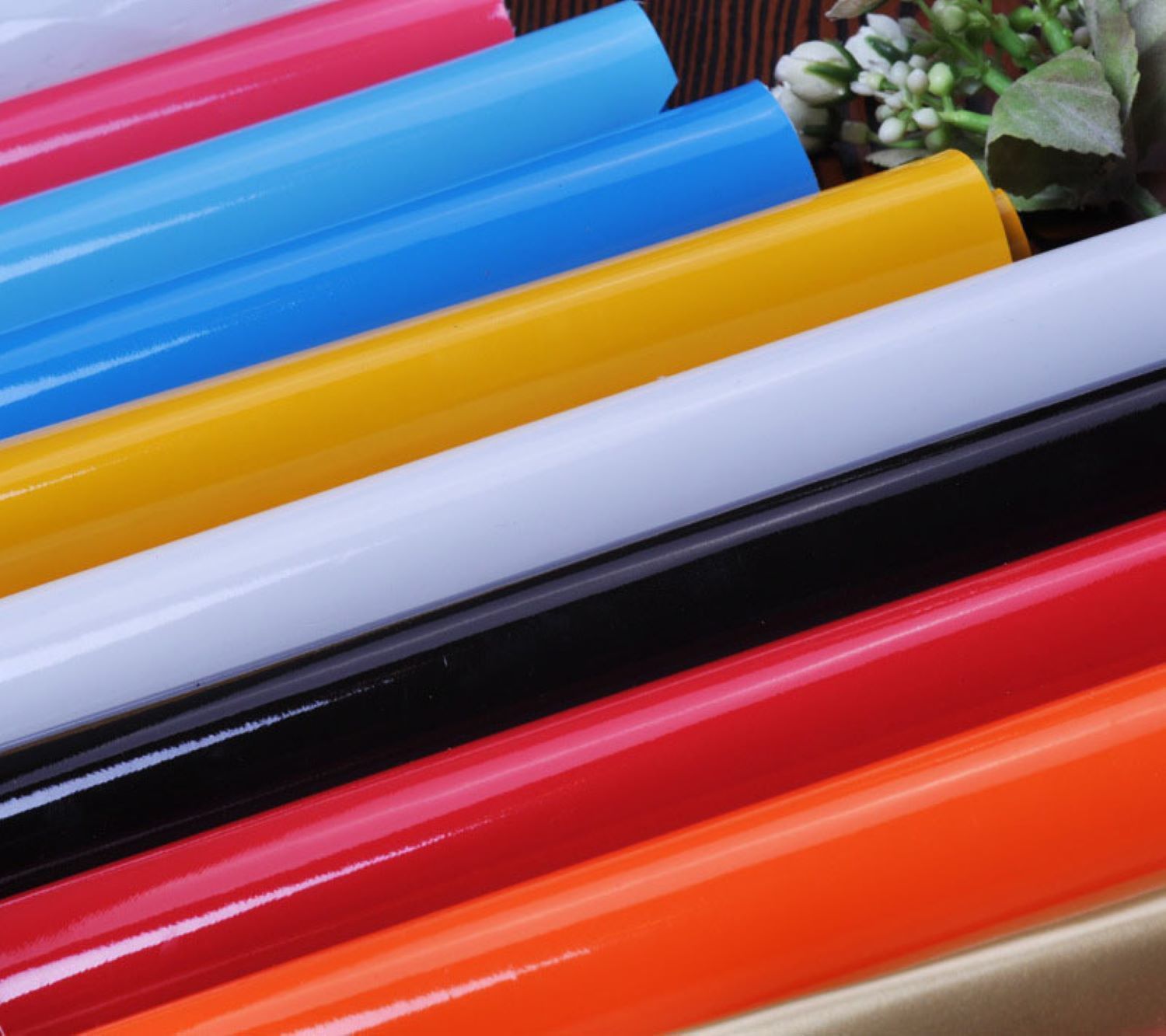 Buy Wholesale China Pu Garment Leather, Anti-hydrolysis, En71-3 ...