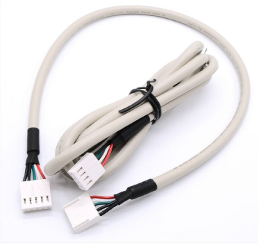 Bulk Buy China Wholesale Custom Ul2464 # 24 Pure Copper Terminal Wire ...