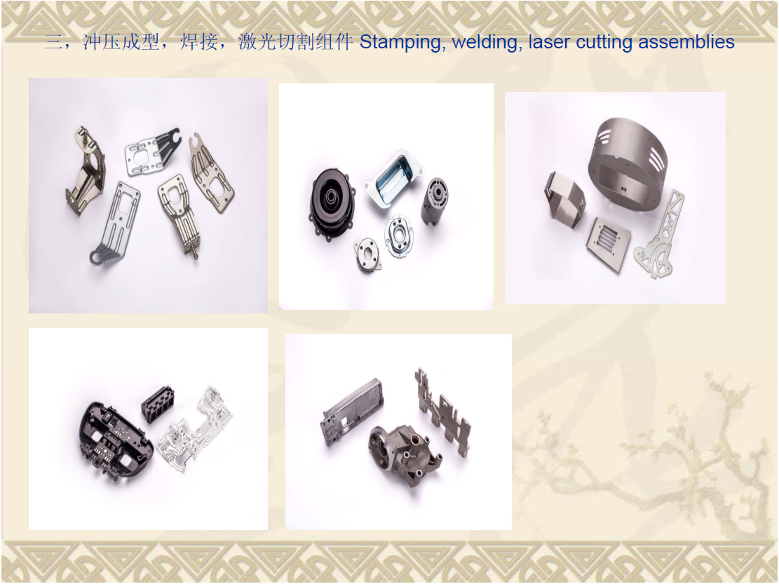 Odm/oem High Precision Injection Plastic Parts Plastic Injection ...