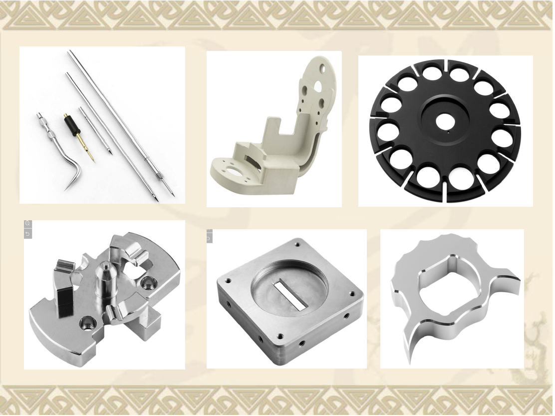 Odm/oem High Precision Injection Plastic Parts Plastic Injection ...