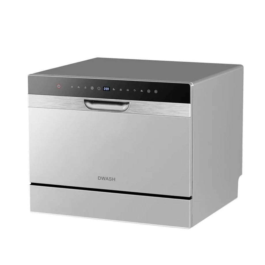 Buy Wholesale China Dishwasher Machine/dishwasher_dish Washer ...
