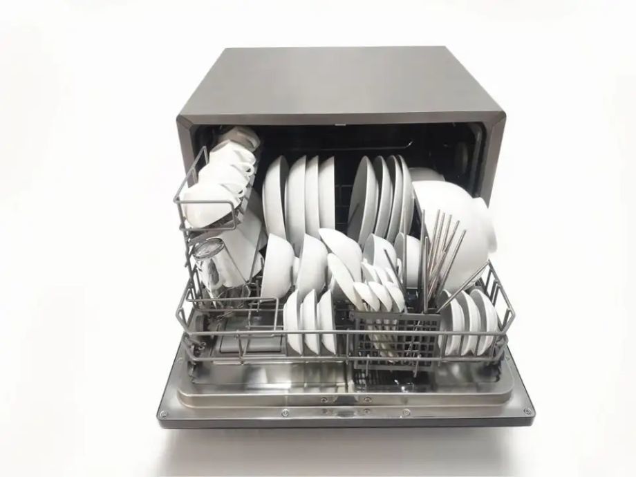Buy Wholesale China Dishwasher Machine/dishwasher_dish Washer ...