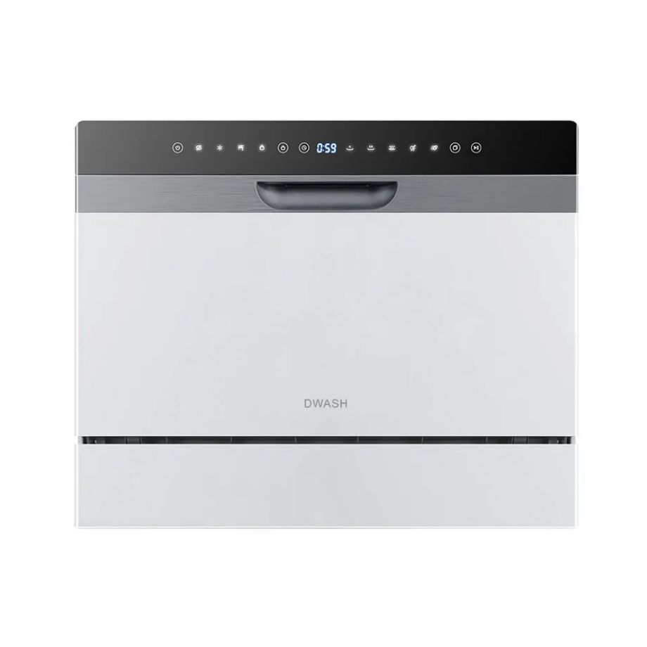 Buy Wholesale China Dishwasher Machine/dishwasher_dish Washer ...
