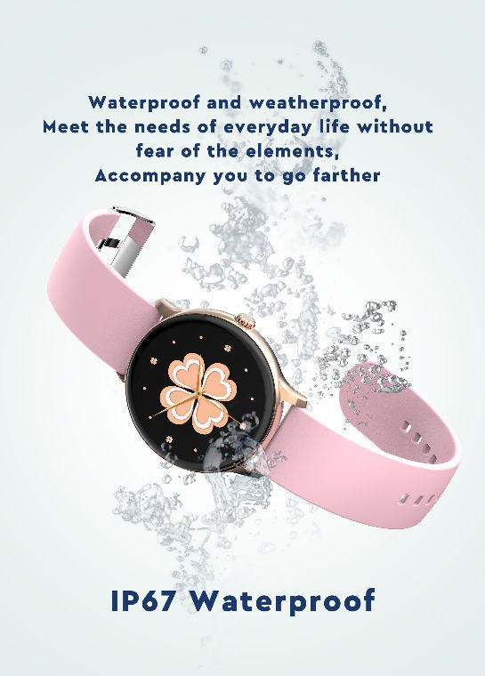 buy-wholesale-china-dafit-smart-watch-1-28-full-round-screen-fitness