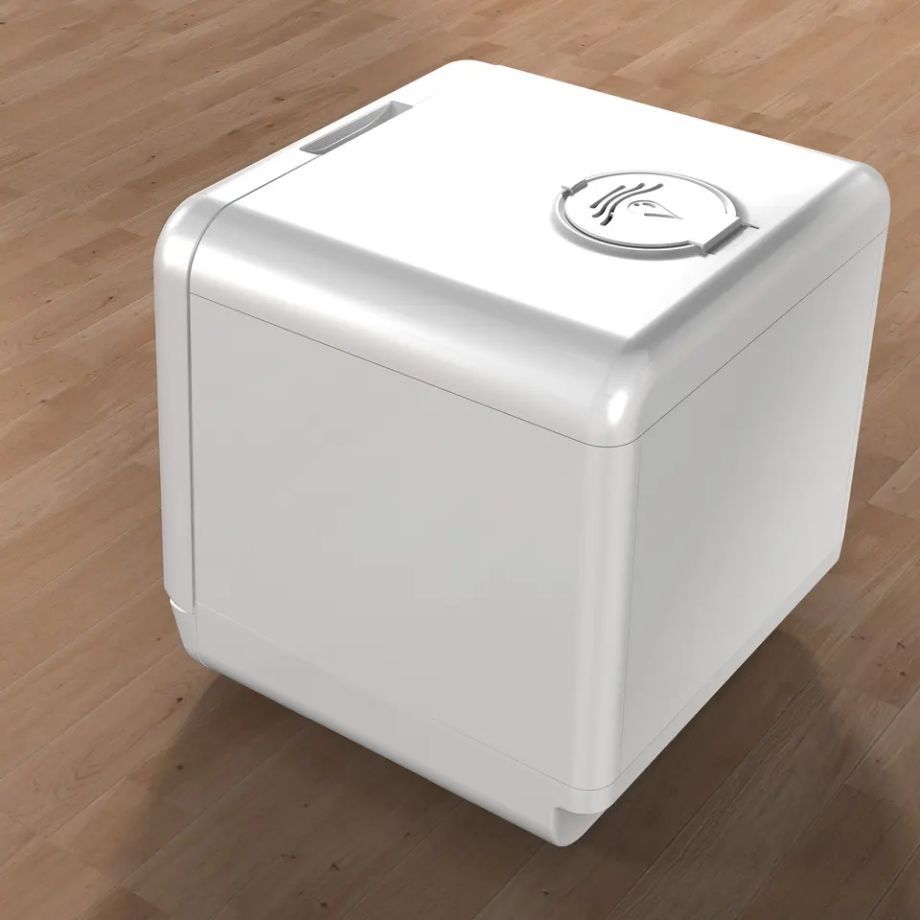 Buy Wholesale China Household Mini Dish Washing Machine 6 Sets ...