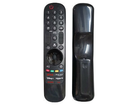 Buy Wholesale China Wholesale Infrared Version Remote Control For Lg ...
