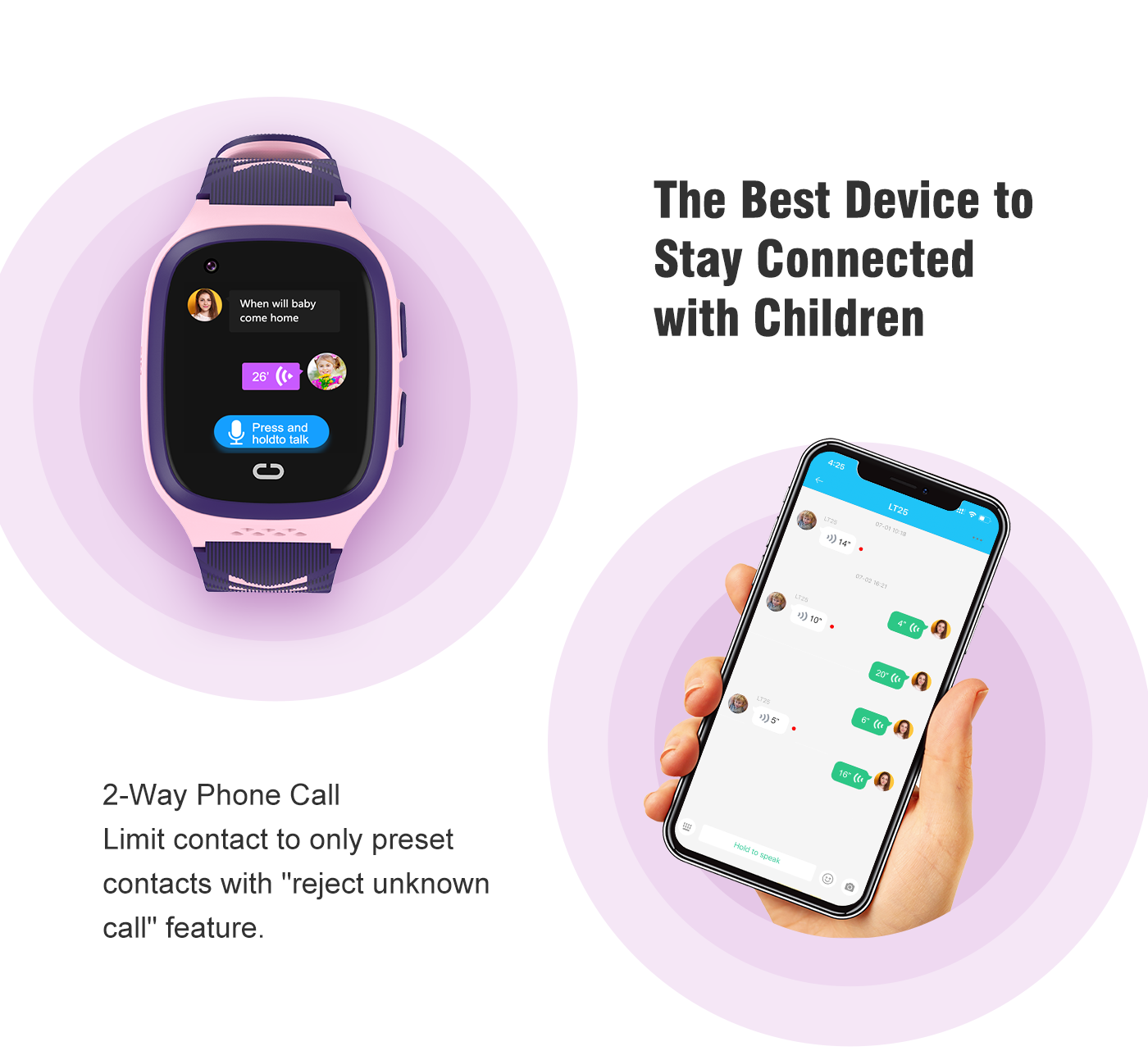 Buy Wholesale China 4g Kids Gps Smart Watch Focus On Kids Security ...