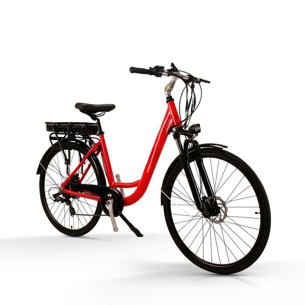 Buy China Wholesale R2 Step Through 350w 36v 14ah 26 Inch Lady Women ...