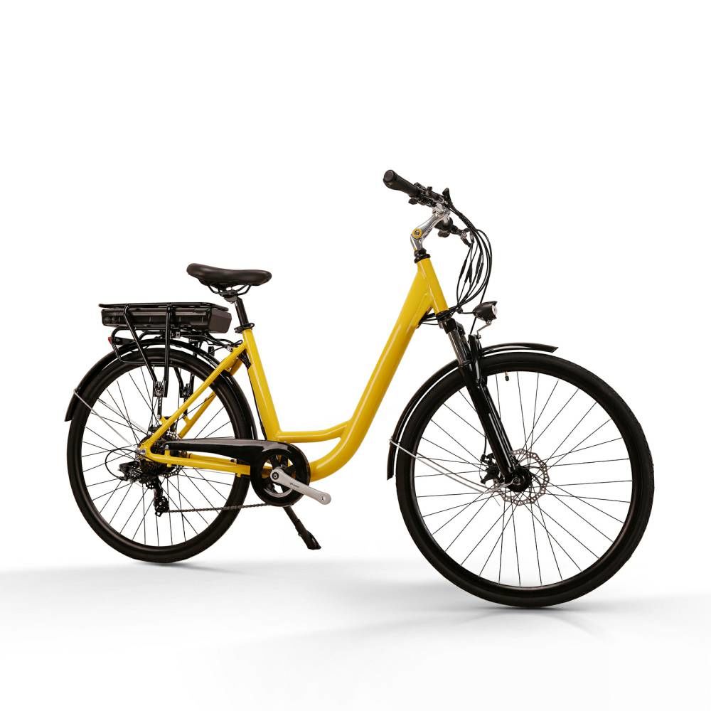 Buy China Wholesale R2 Step Through 350w 36v 14ah 26 Inch Lady Women ...