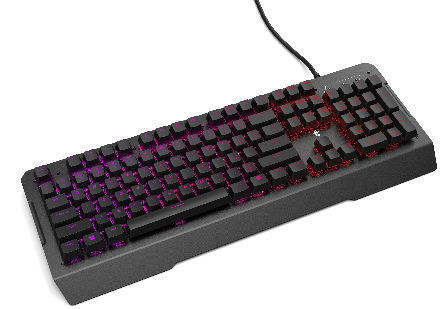 Buy Wholesale China 64 Keys Ultra Compact Mechanical Keyboard With ...