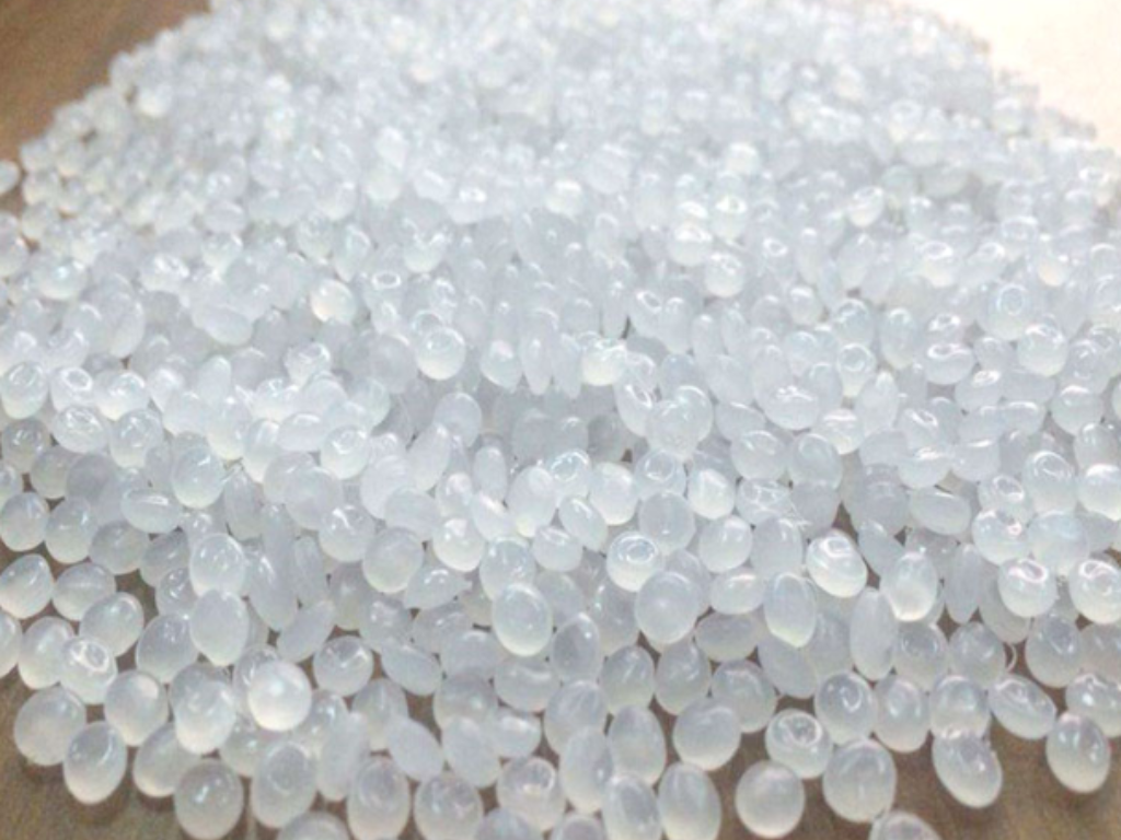 Buy Wholesale China China Lldpe Resin Dfda 7042h Cnpc Lldpe Raw ...
