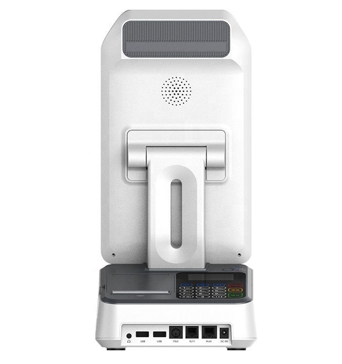 Buy Wholesale China Low Cost Pos Terminal Bus Ticket Pda Android Pos ...