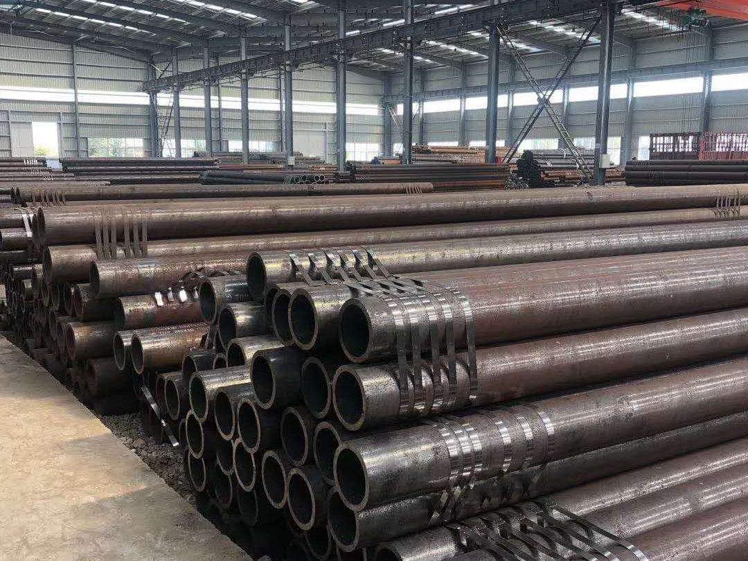 Buy Wholesale China China Precision Pipe Seamless Steel Tube 34crmo4 ...